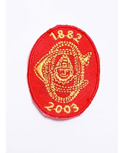 Specials - Emblemen | Hendrien
